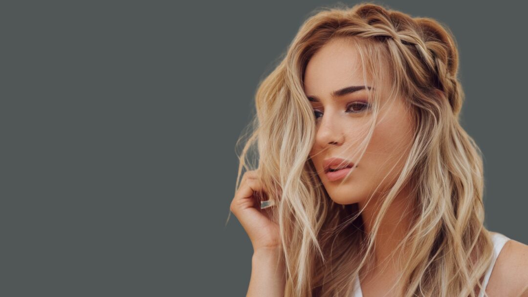 11 Simple N Easy Hairstyles That Will Be Selling Like Hot Cakes