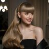 11 Ultimate Slick Back With Bangs Ideas For Setting New Trends