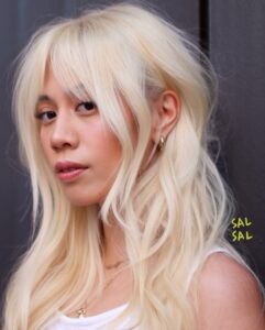 18 Shoulder Length Haircuts For Fine Hair That Add Volume And Texture