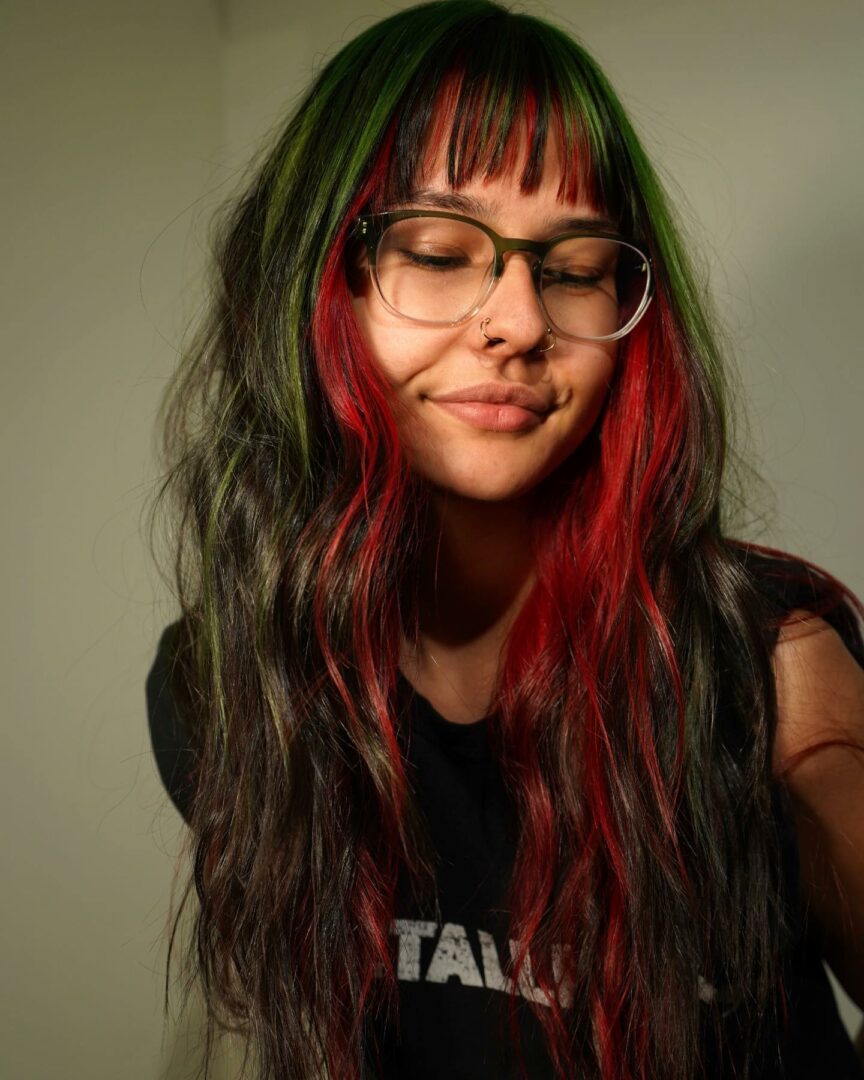 The Mouse Haircut Is A Low-Key Look Set To Become Your Signature Style