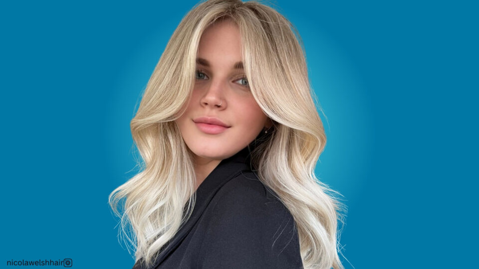 13 impressionnantes teintes de cheveux blond-beige pour donner de l ...