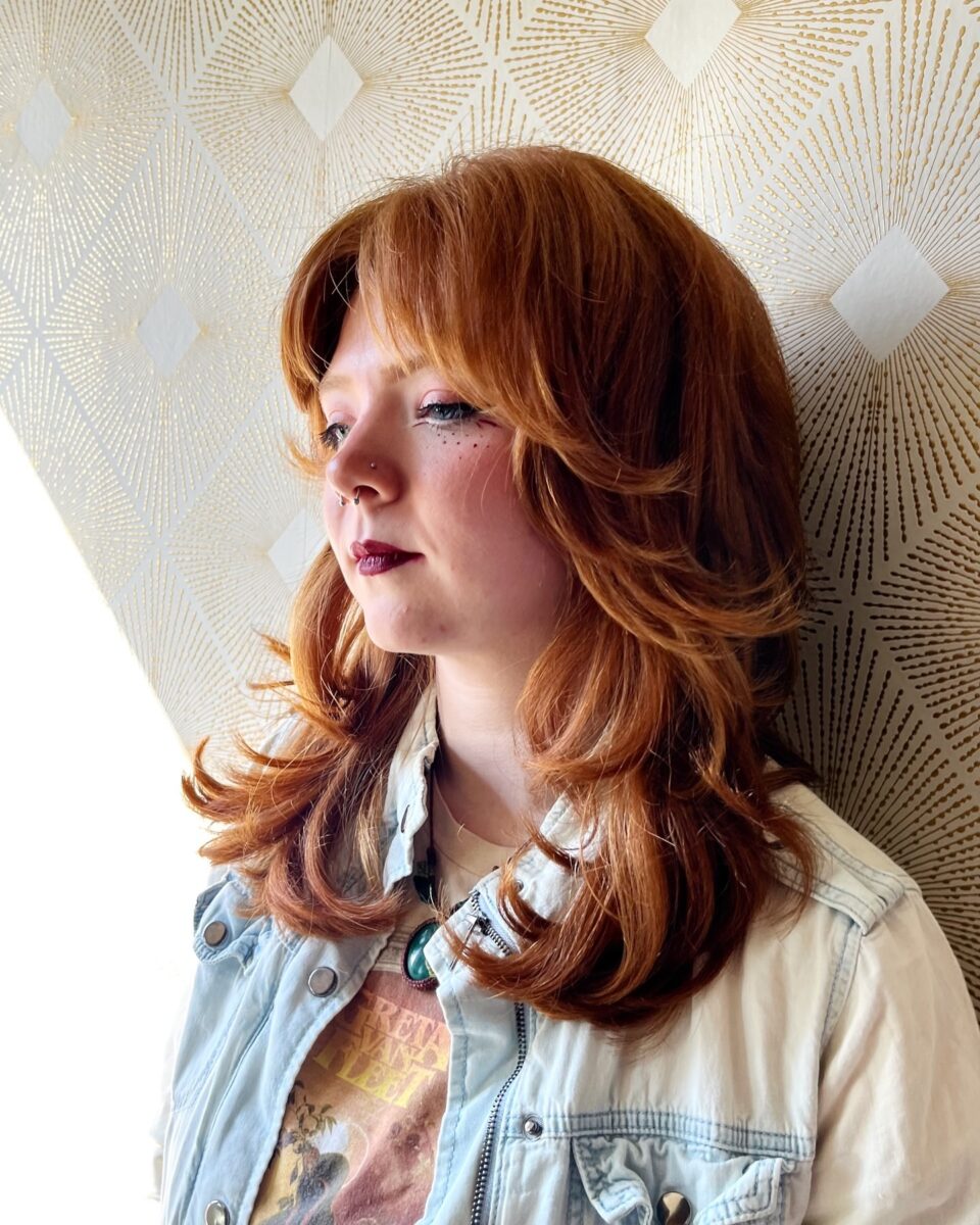 20 Fall Hairstyles That Will Define The Rest Of The Year