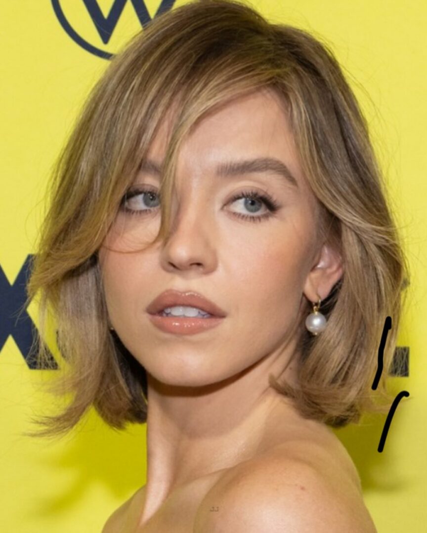 12 Iconic 2000s Side Bangs Hairstyles With A Modern Twist
