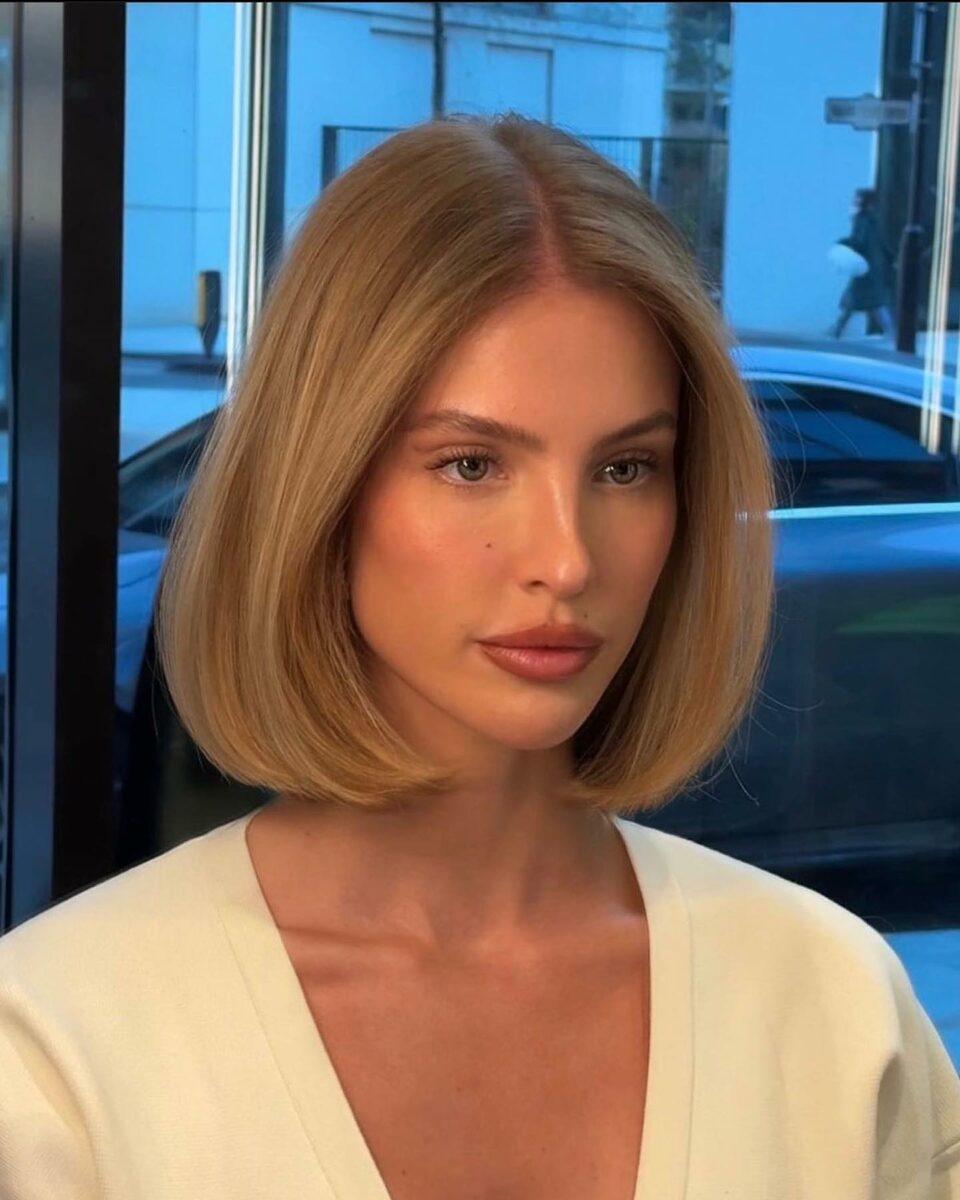 Top 11 Hairstyles For Office Meetings That Mean Business