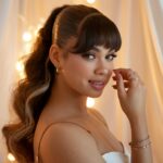 11 Ultimate Slick Back With Bangs Ideas For Setting New Trends