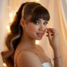 11 Ultimate Slick Back With Bangs Ideas For Setting New Trends