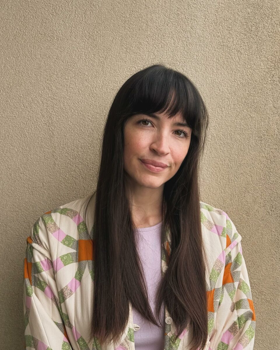 The Mouse Haircut Is A Low-Key Look Set To Become Your Signature Style