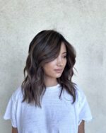 12 Layered Shoulder-Length Cuts For Thin Hair Perfect For A Fresh Start