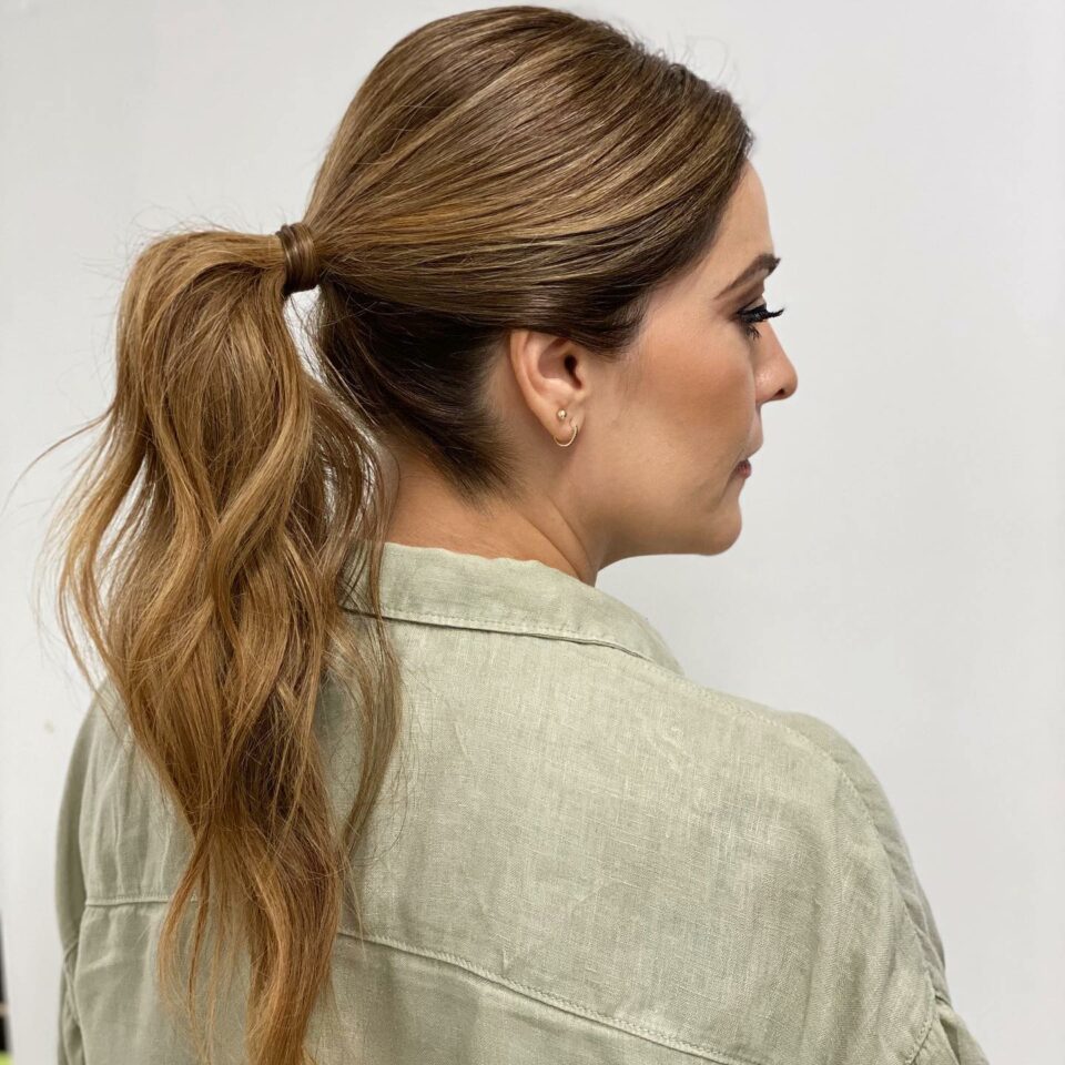 Top 11 Hairstyles For Office Meetings That Mean Business