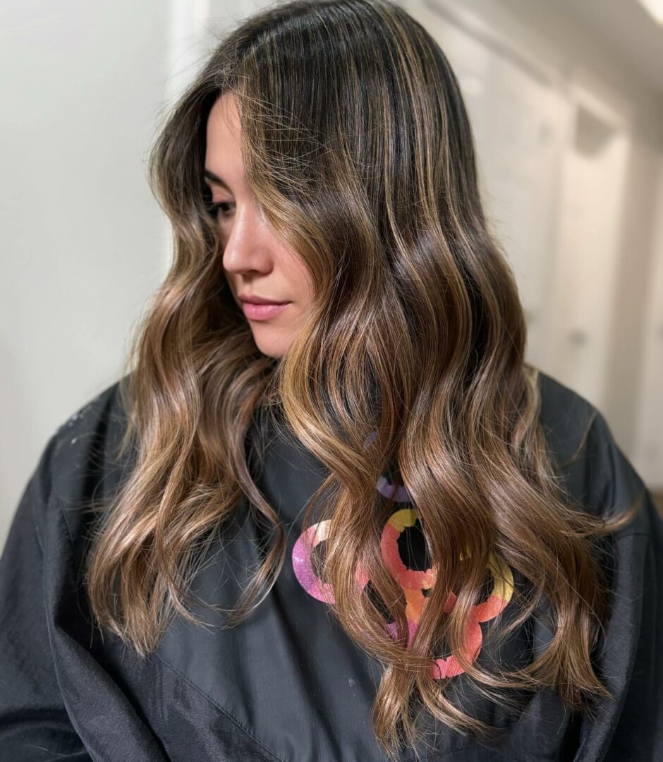 10 Brunette Babylights To Try If You Want Incredible Natural Glow