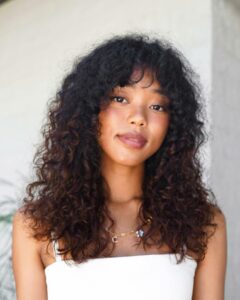 The Mouse Haircut Is A Low-Key Look Set To Become Your Signature Style