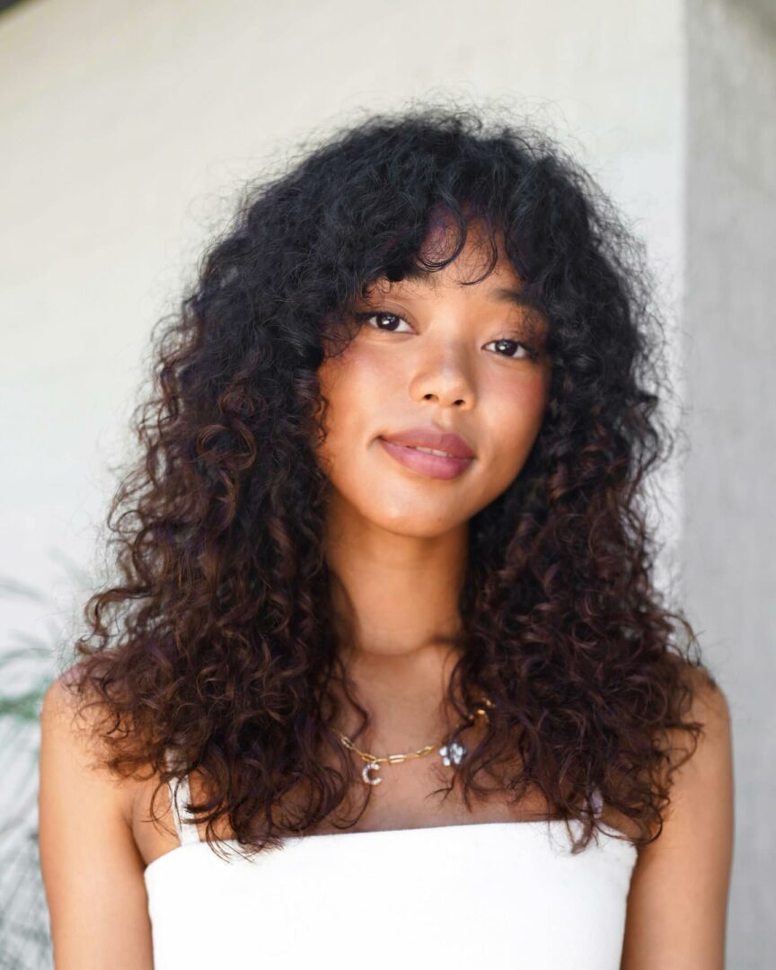 The Mouse Haircut Is A Low-Key Look Set To Become Your Signature Style