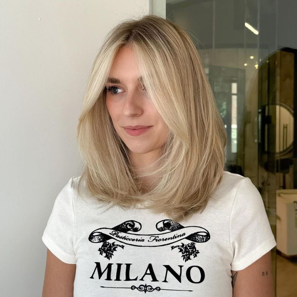 Fall Lowlights For Blondes Will Make Your Hair Look So Expensive