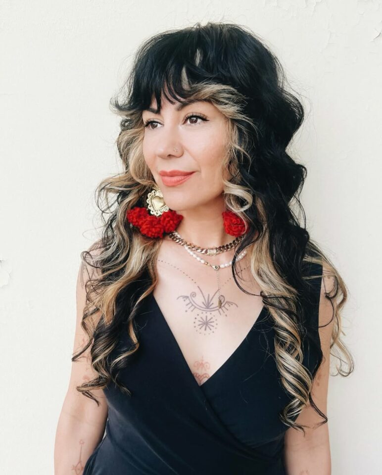 '70s Disco Hair Is The Hottest Retro Glam Look This Year