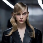 11 Ultimate Slick Back With Bangs Ideas For Setting New Trends