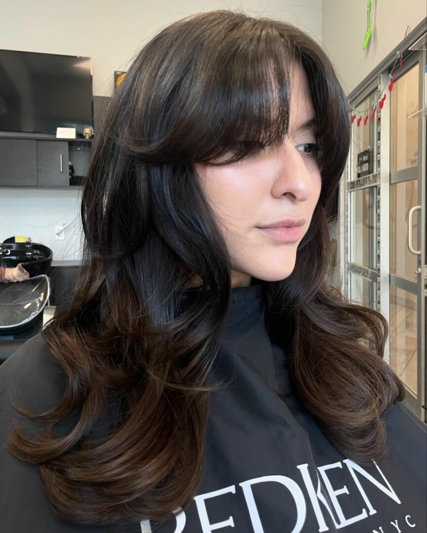 14 Flawless Blowout Hair Ideas For All Lengths And Textures