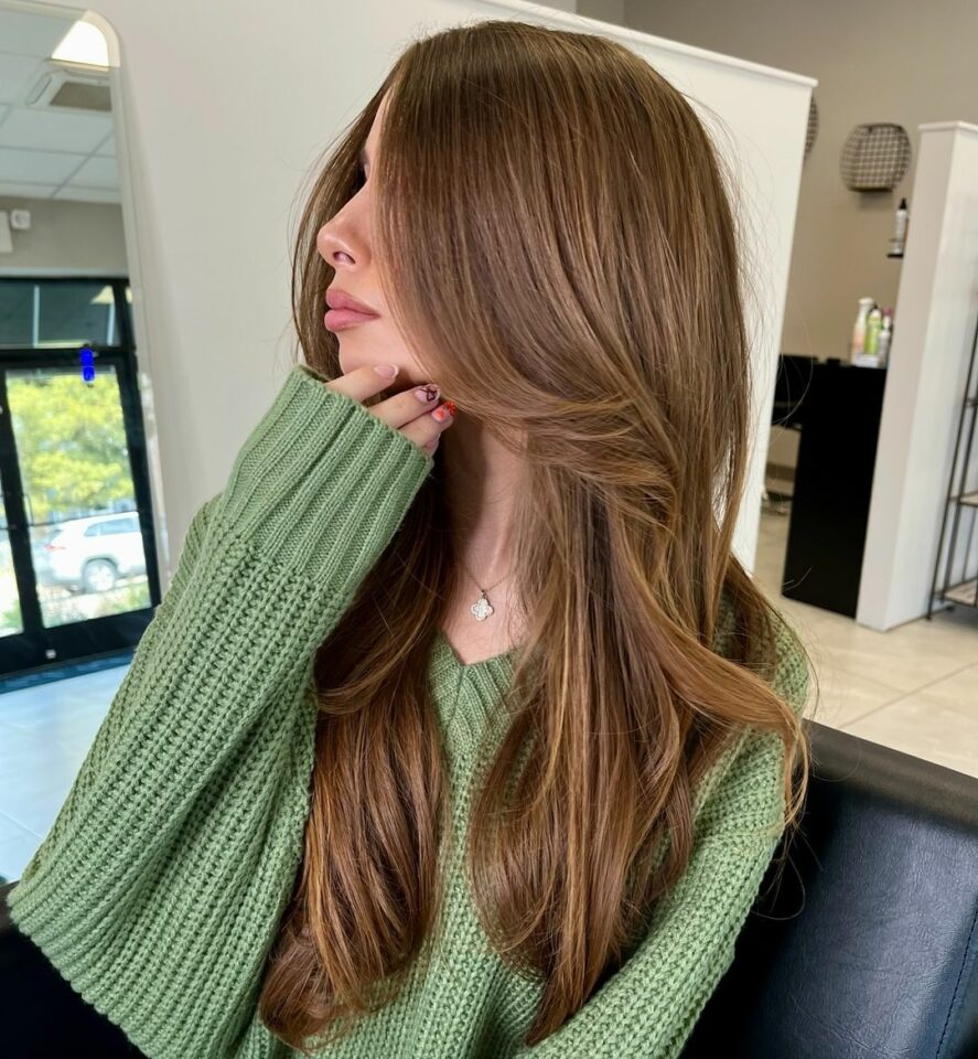 14 Flawless Blowout Hair Ideas For All Lengths And Textures