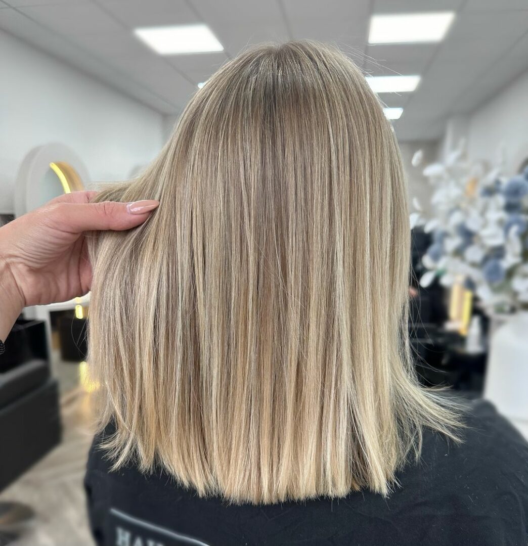 13 Impresionantes tonos de pelo rubio beige para dar un toque a tus ...