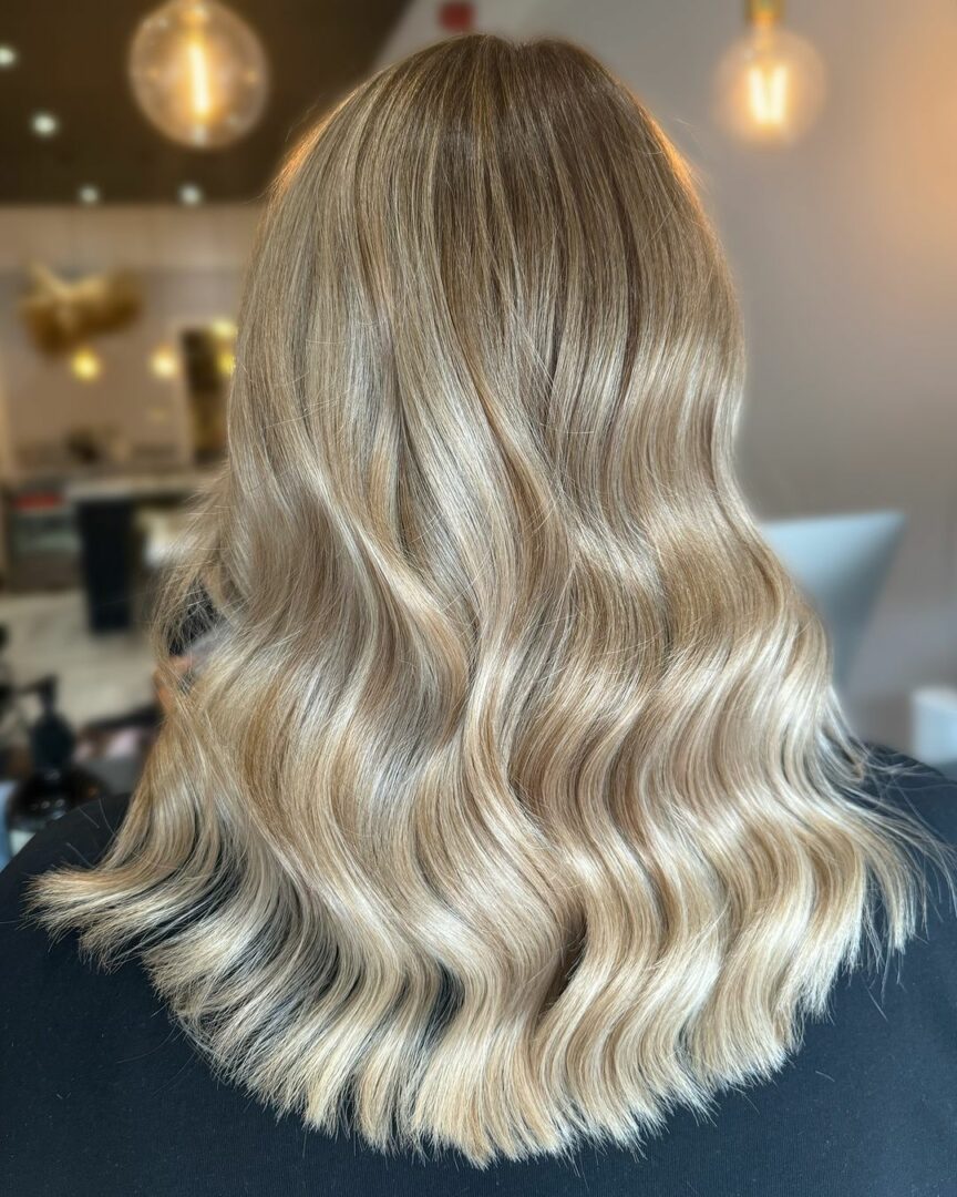 13 Impresionantes tonos de pelo rubio beige para dar un toque a tus ...