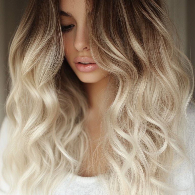 13 Impressive Beige Blonde Hair Tones To Give Your Strands A Flair