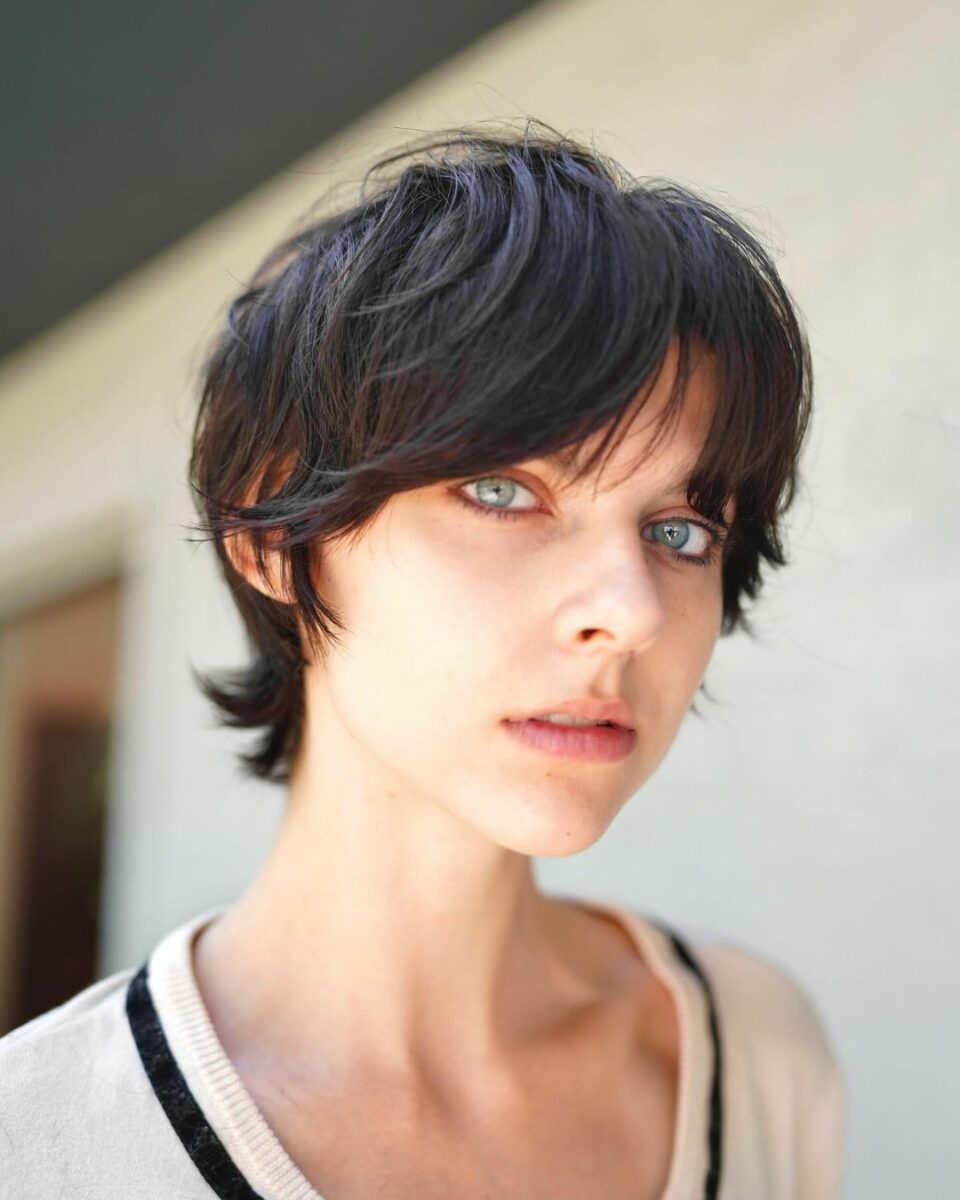 10 Super Short Haircuts To Keep Your Look Fresh And Manageable