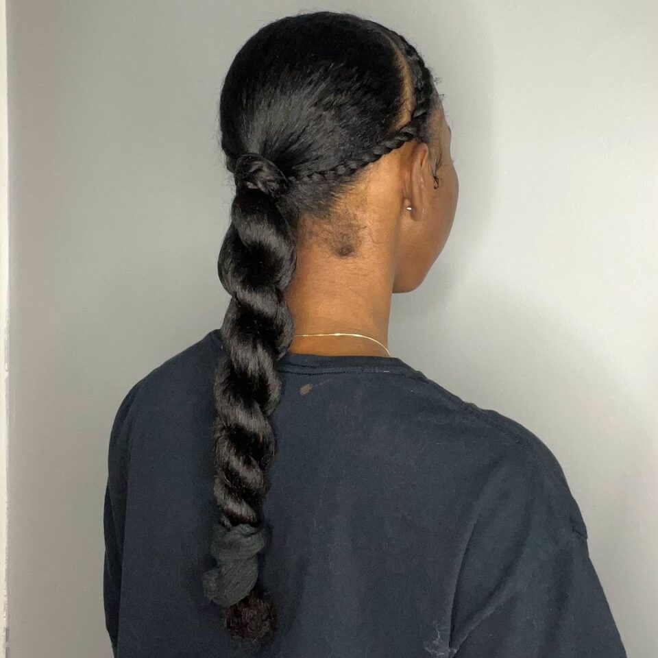12 Amusement Park Hairstyles For All-Day Fun And Cuteness