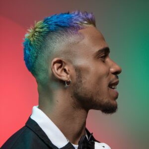 10 Modern Afro Fade Hair Styles For The Perfect And Fabulous Blend