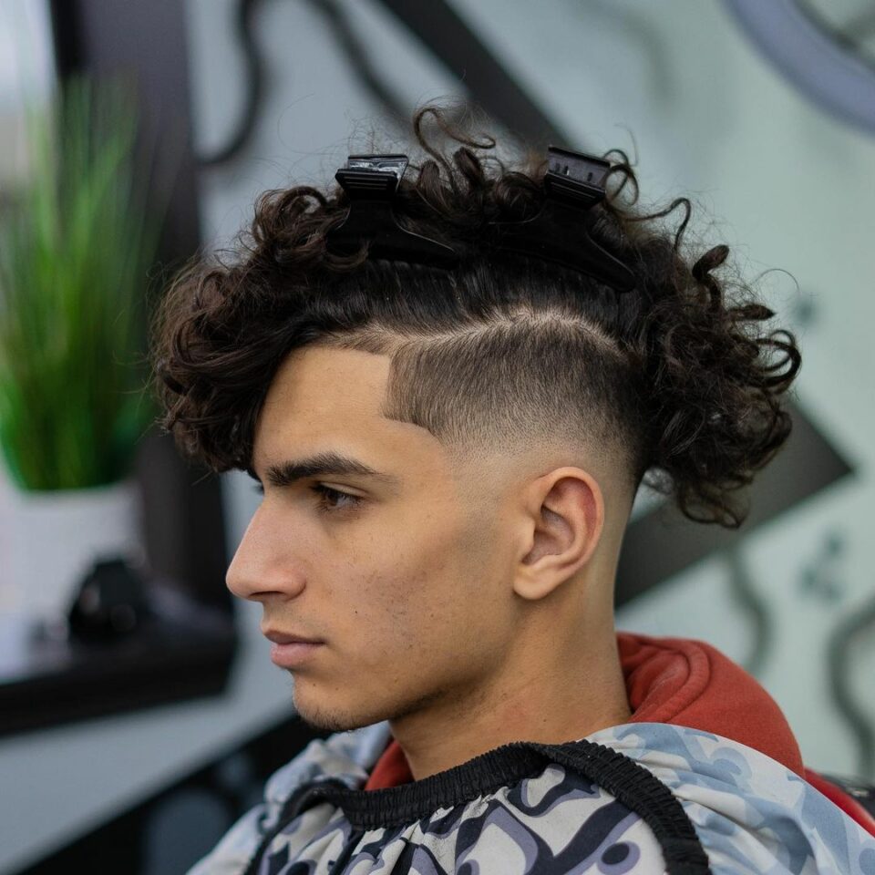 11 Trendsetting Bald Fade Cuts For The Stylish Man