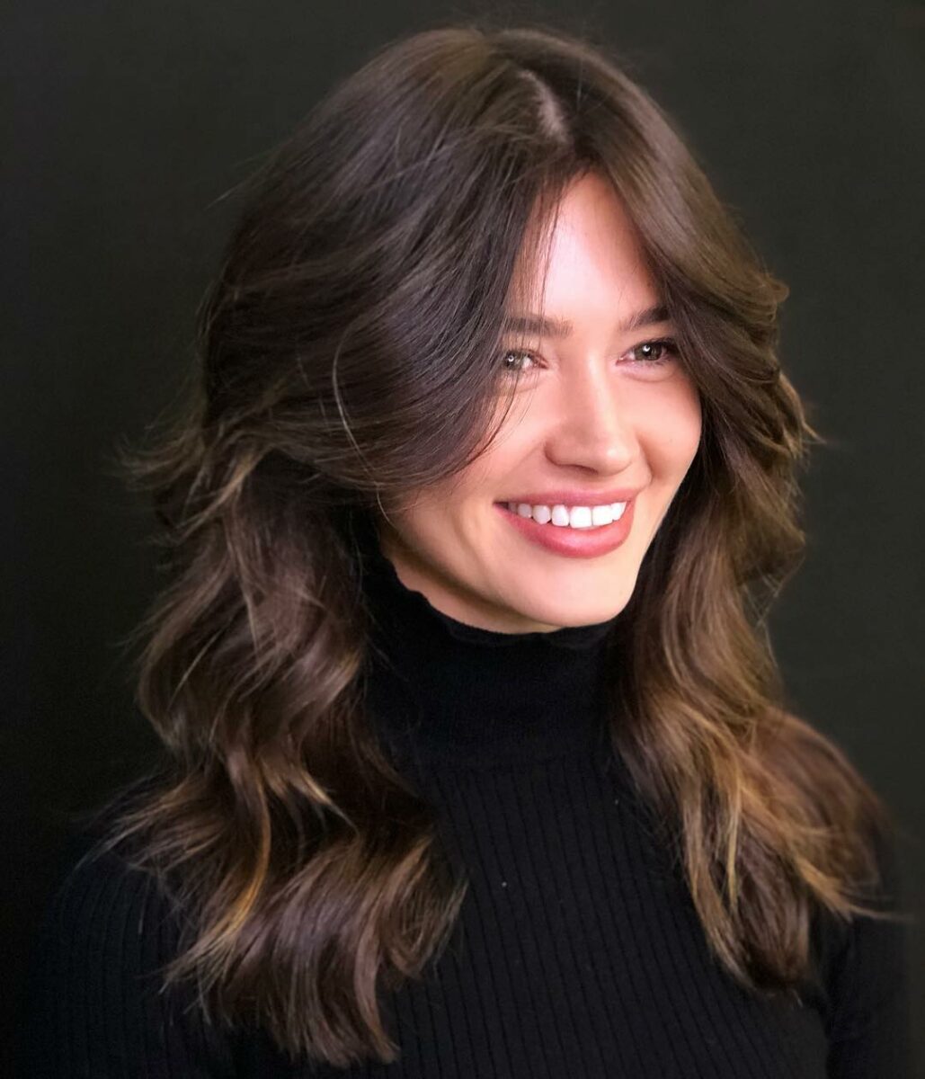 14 Subtle Bangs Hairstyles That Effortlessly Elevate Your Look