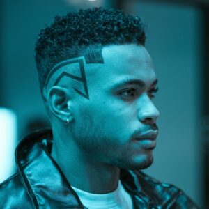 10 Modern Afro Fade Hair Styles For The Perfect And Fabulous Blend