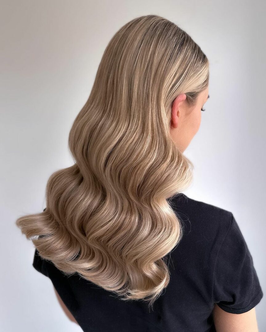 Put Down Your Rapunzel Waves To Let In The Good Hair Days