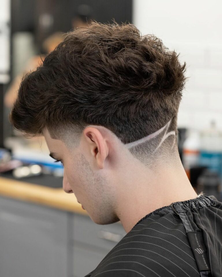 11 Trendsetting Bald Fade Cuts For The Stylish Man