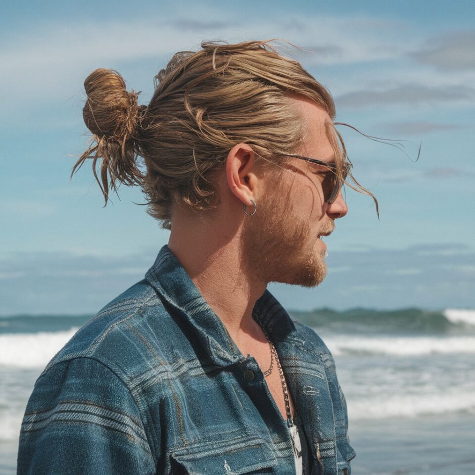 10 Boys Surfer Haircut Ideas For A Perfect Sun-Kissed Beach Experience