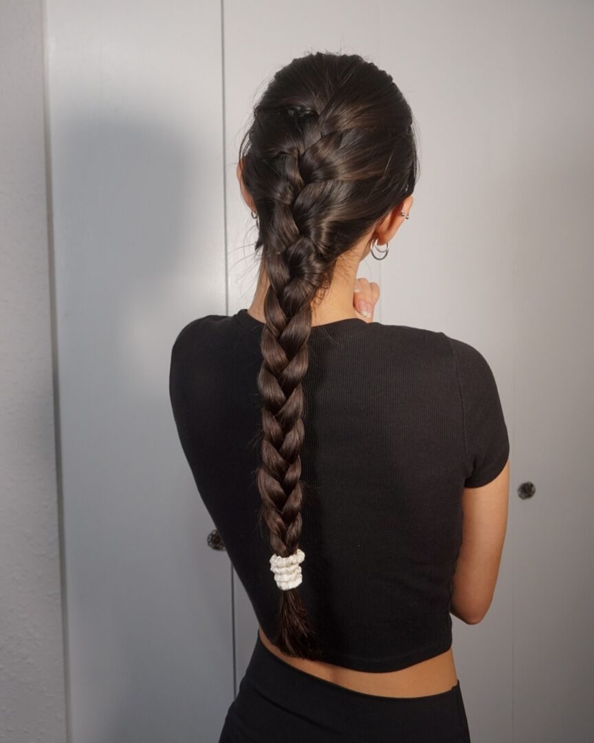 12 Amusement Park Hairstyles For All-Day Fun And Cuteness