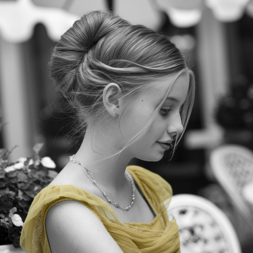 10 Disney Princess Belle Hair Ideas For A Fairytale Vibe