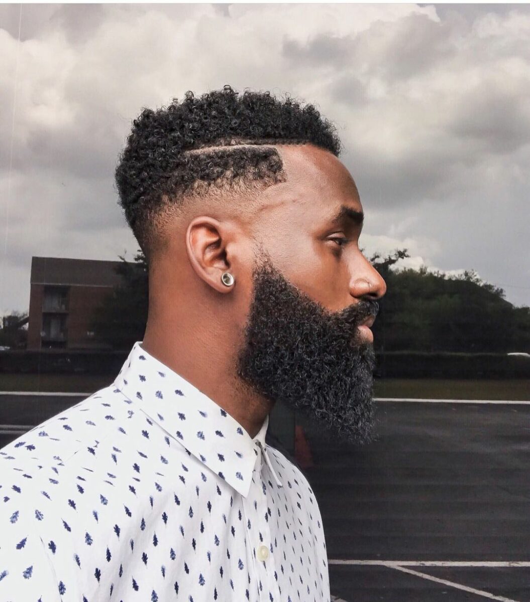 11 Trendsetting Bald Fade Cuts For The Stylish Man