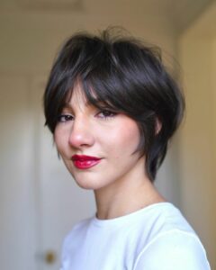 10 Top Hairstyles For Short Hair With Long-Lasting Style