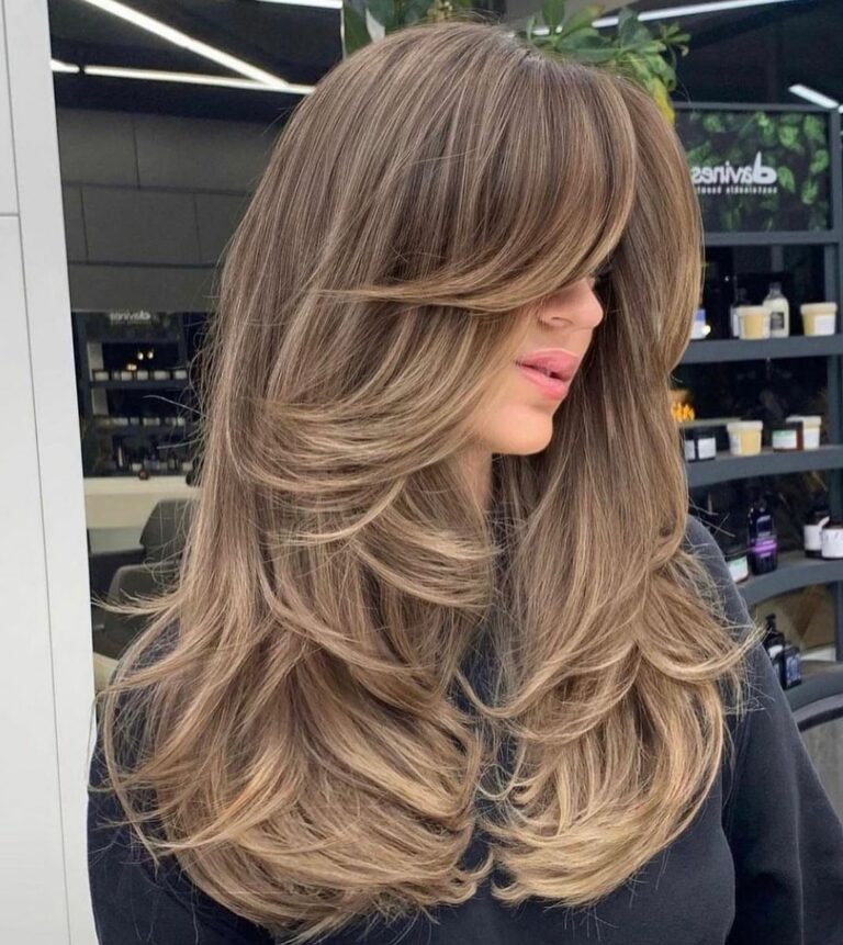 14 Subtle Bangs Hairstyles That Effortlessly Elevate Your Look