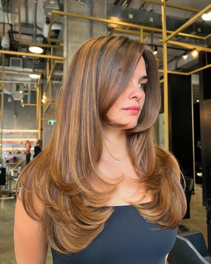 14 Flawless Blowout Hair Ideas For All Lengths And Textures