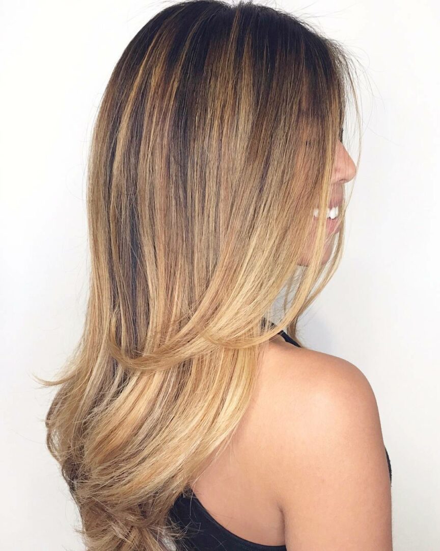 10 Light Golden Brown Hair Color Ideas To Add Radiance To Your Look