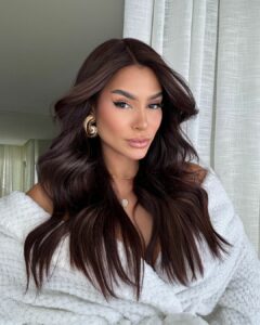10 Biker Hairstyles For Women That Will Keep You Looking Fierce And ...