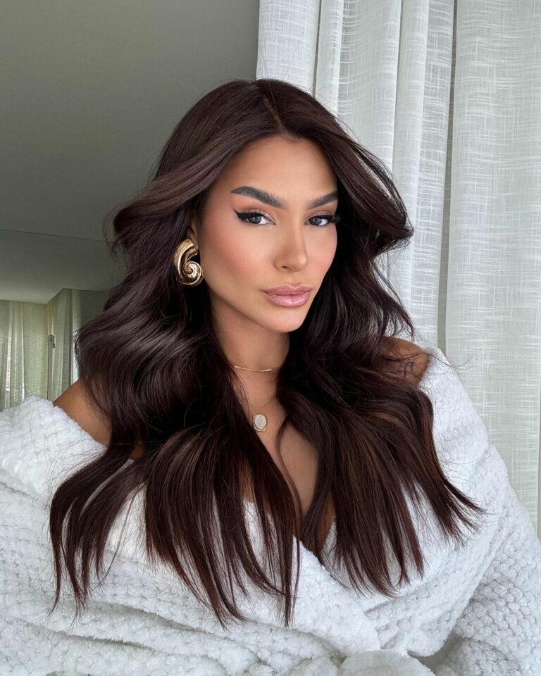 10 Biker Hairstyles For Women That Will Keep You Looking Fierce And ...