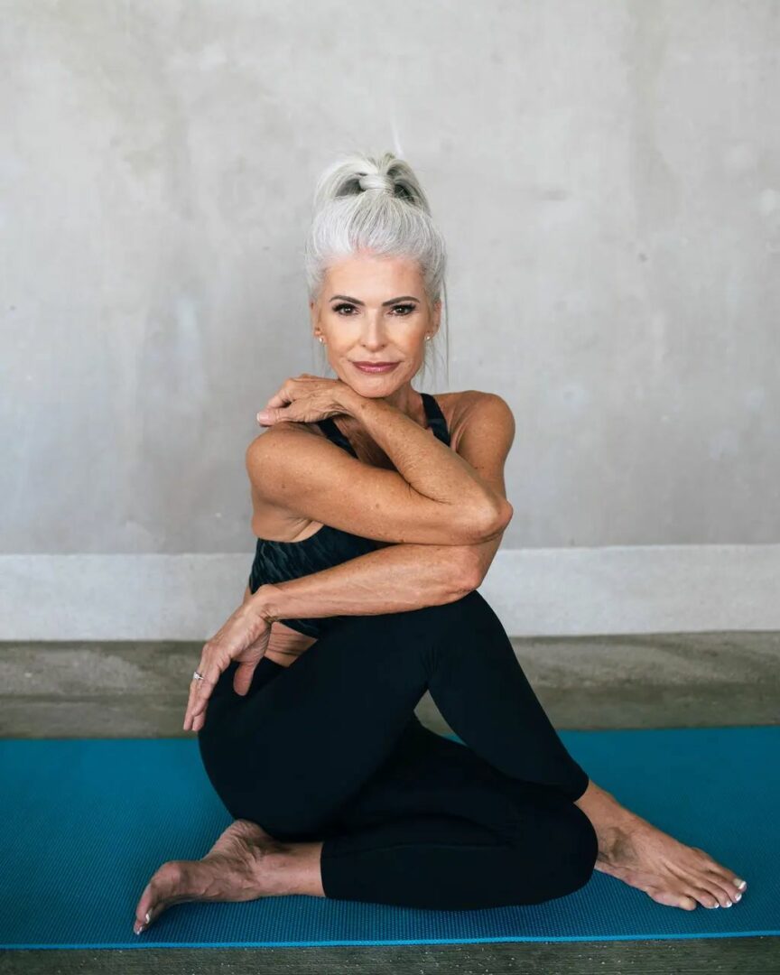 Bold, Playful, And Ageless: Sassy Haircuts For Older Women Who Aren’t ...