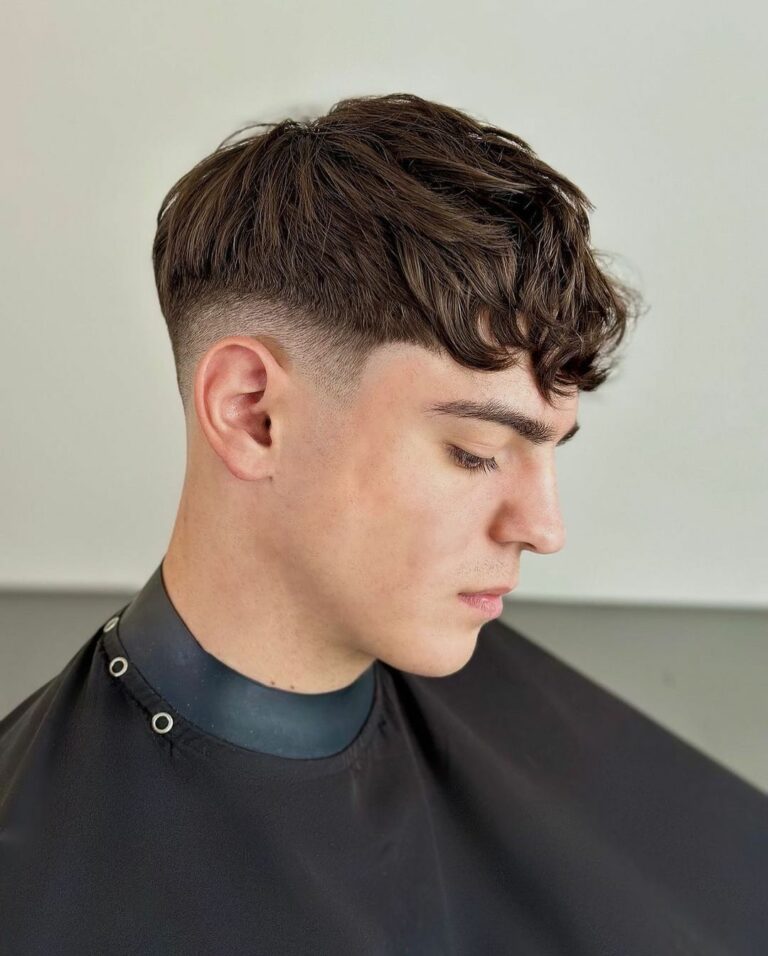11 cortes de calva que marcan tendencia para el hombre con estilo