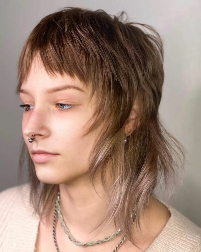 12 Pixie Cut With Texture Ideas That Are Tousled To Perfection