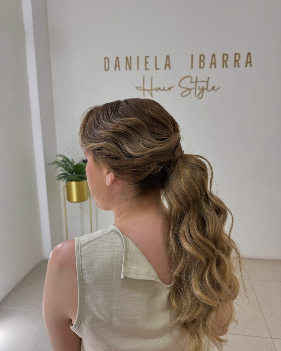 Put Down Your Rapunzel Waves To Let In The Good Hair Days