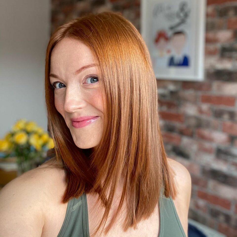 Los 11 peinados de estrellas de los 90 que un día te encantaron