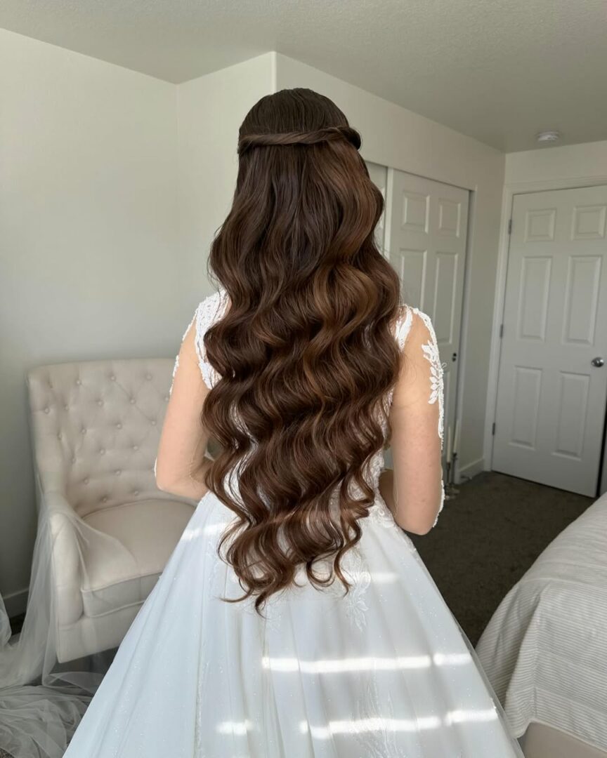 Put Down Your Rapunzel Waves To Let In The Good Hair Days