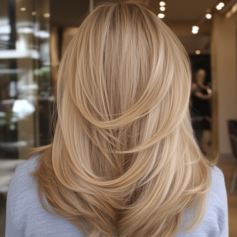 13 Impresionantes tonos de pelo rubio beige para dar un toque a tus ...