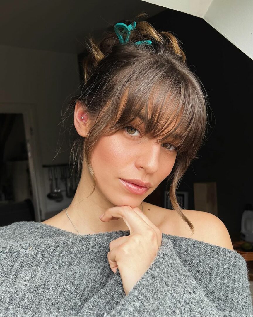14 Subtle Bangs Hairstyles That Effortlessly Elevate Your Look